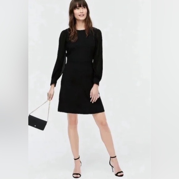 J. Crew | Dresses | J Crew Sheer Dress Nwot | Poshmark